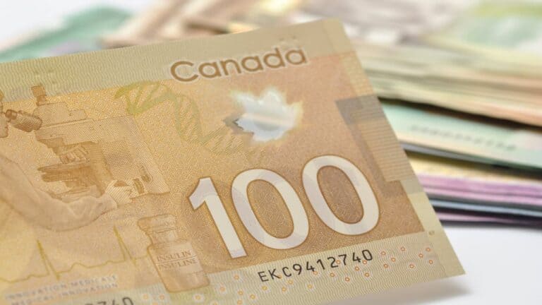 How to Cash a Cheque Without a Bank Account in Canada