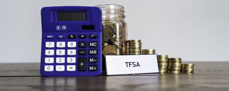 GIC vs. TFSA | Which Is Better to Help You Grow Your Funds?
